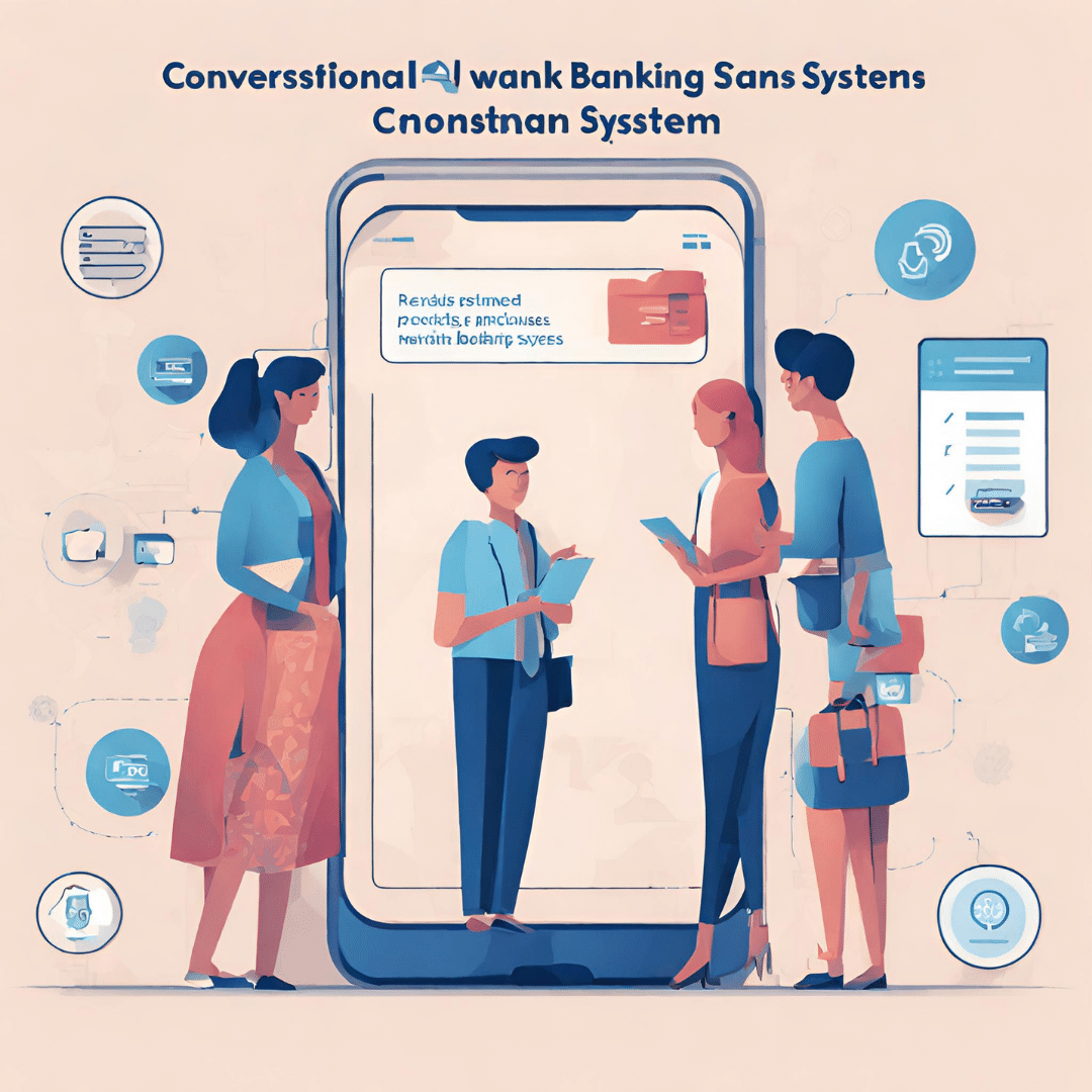 Conversational Banking - Transforming Customer Experiences with Verismart AI